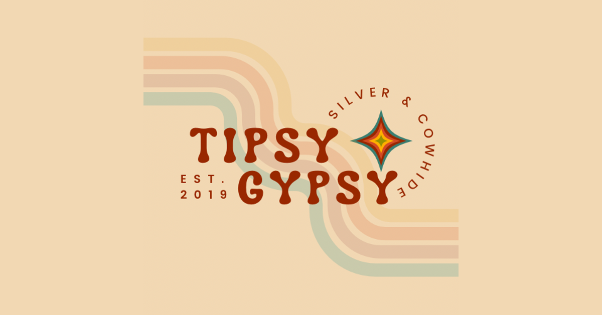 Tipsy Gypsy